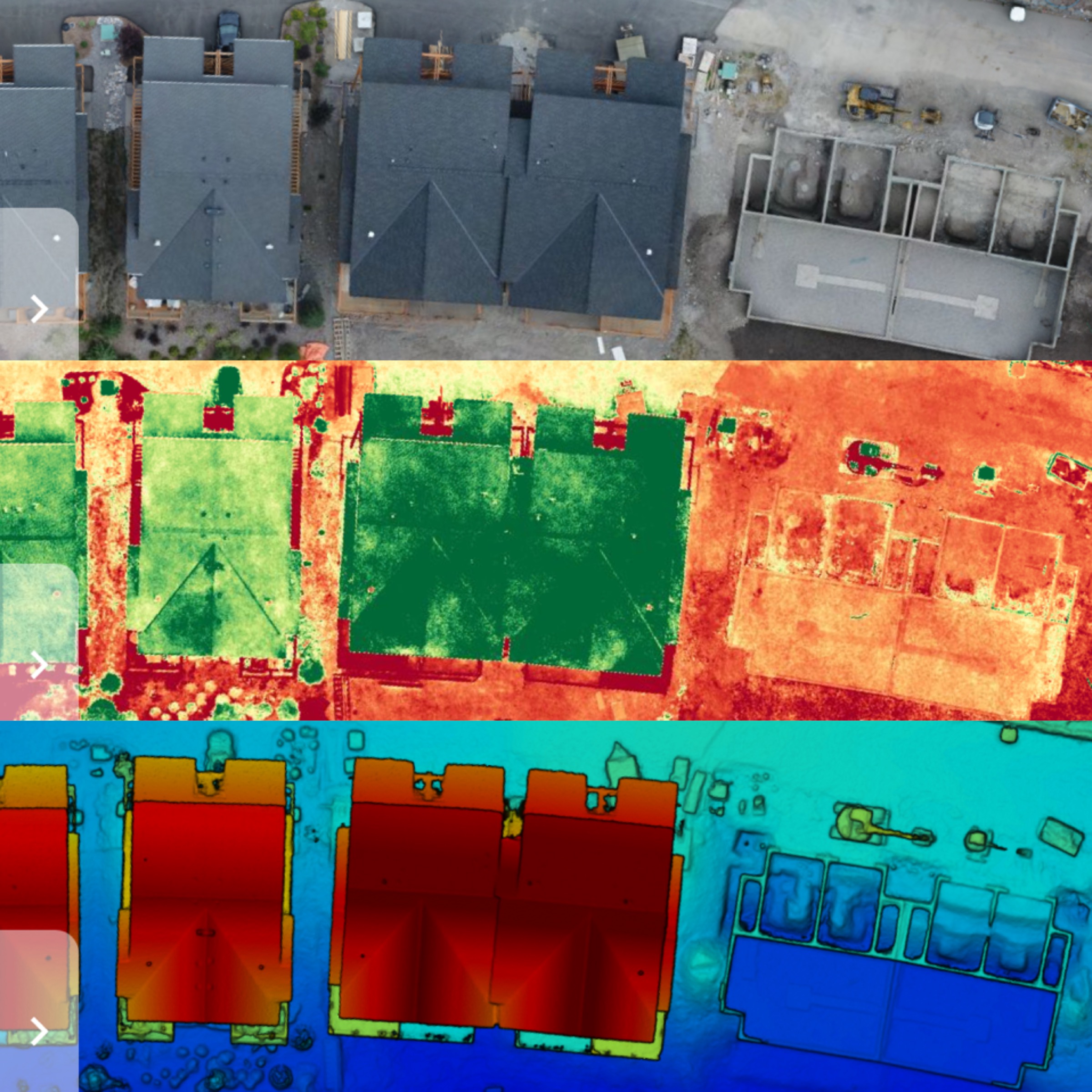 3D Drone Modeling and 2D Drone Mapping | Claudia Nikel 3D Drone Modeling and 2D Drone Mapping | Claudia Nikel