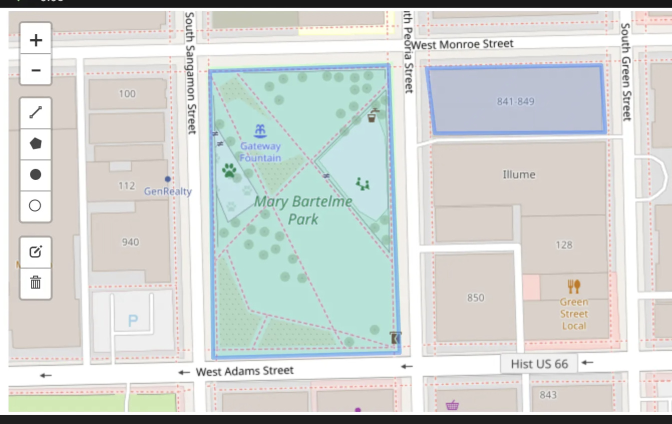 Create An Interactive Mapping Tool Within A Jupyter Notebook Claudia